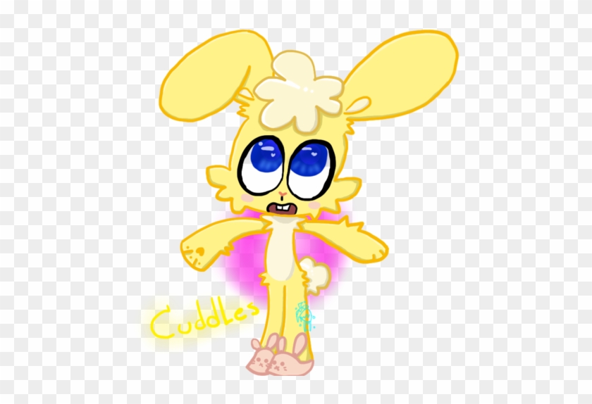 Happy Tree Friends Wallpaper Giggles